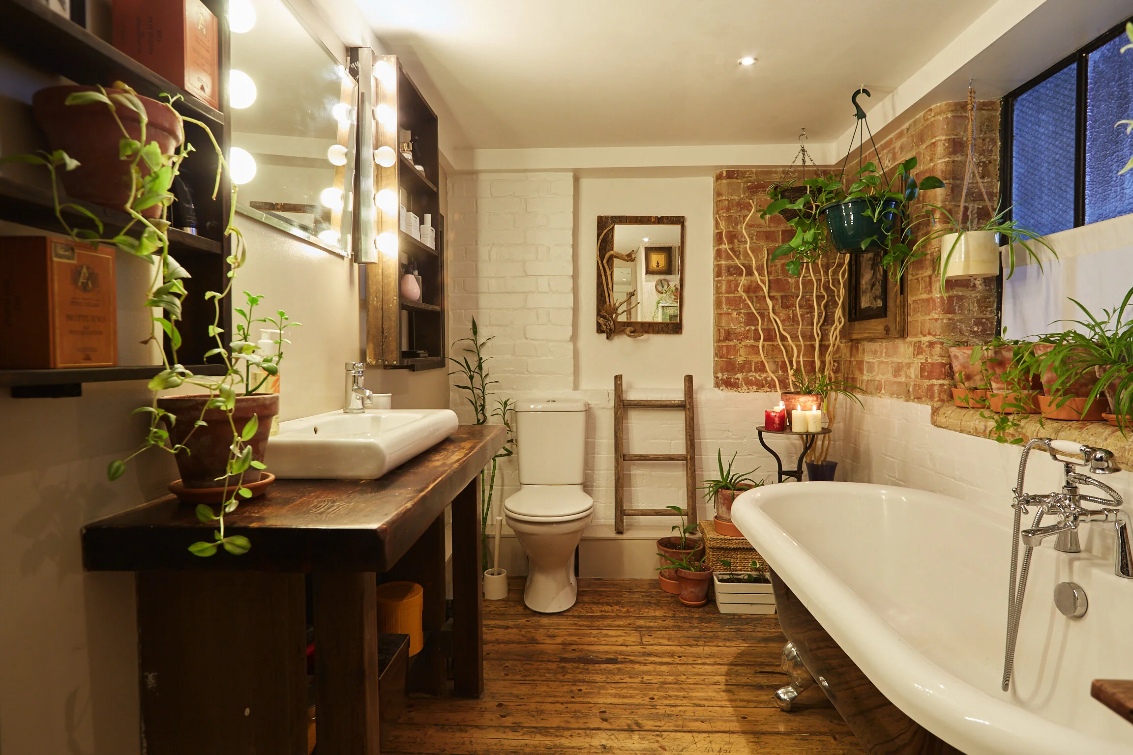 Art House Studio: where loft style meets industrial | Shutterhouse ...