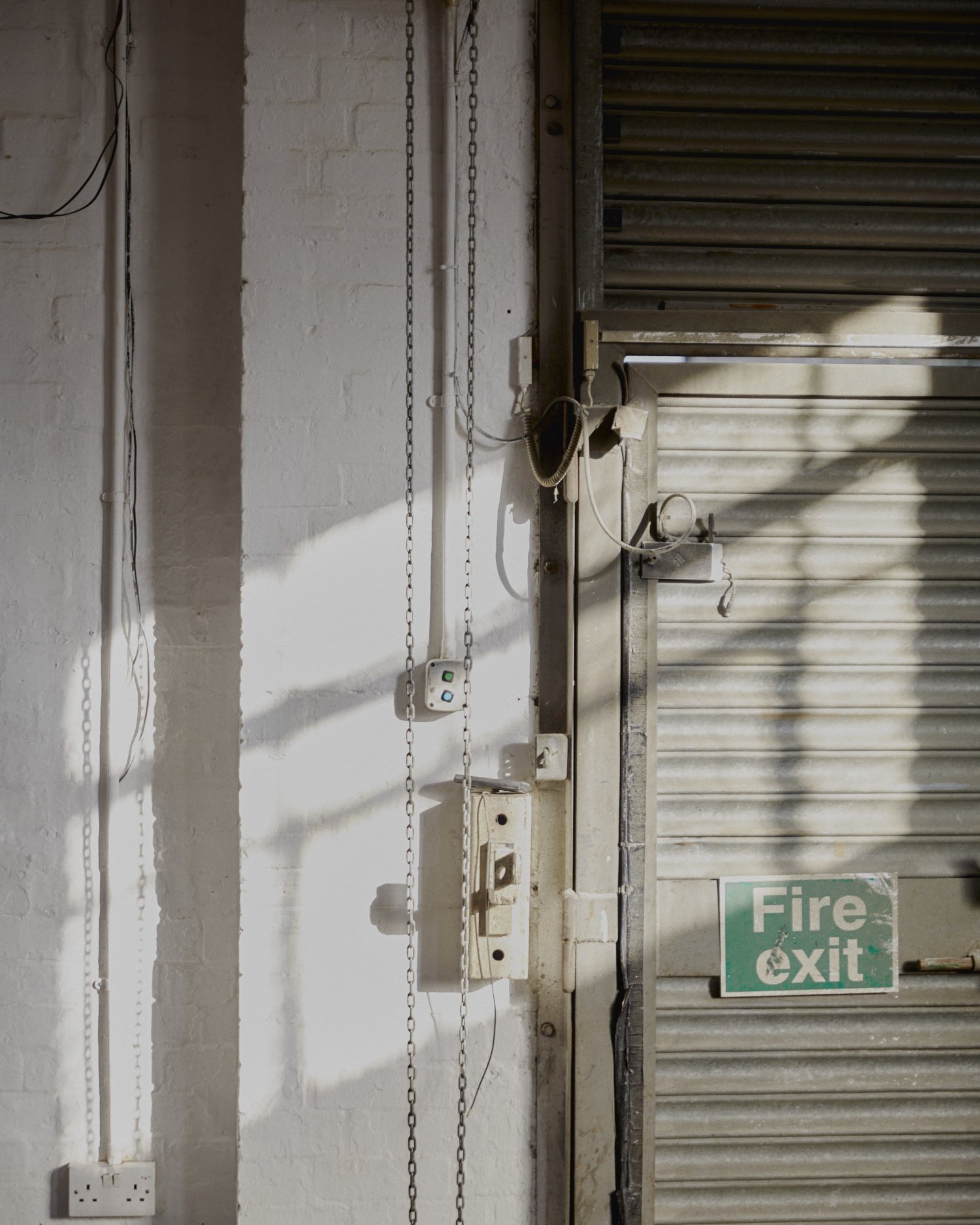 Photography & Filming Space In London at Shutterhouse Studios