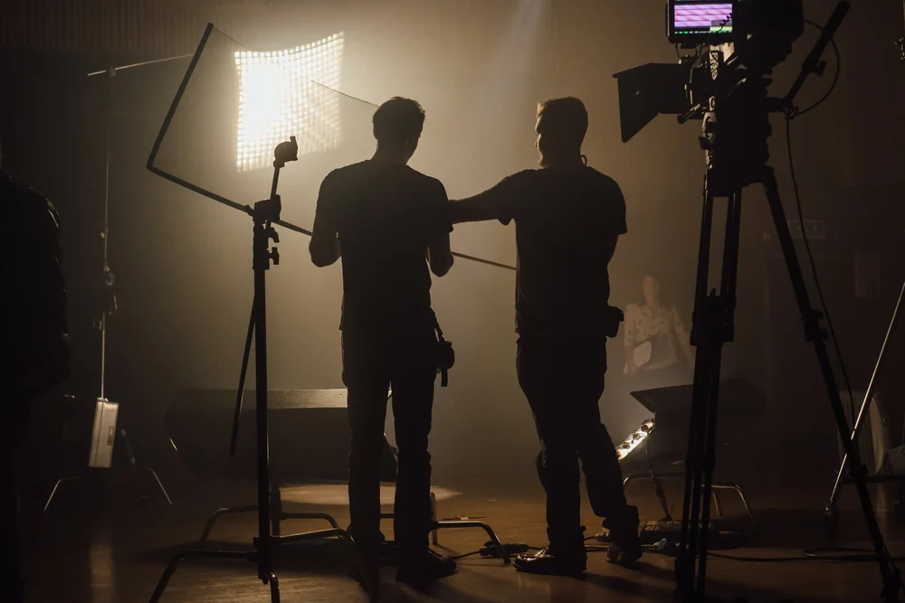 Photography & Filming Space In London at Shutterhouse Studios