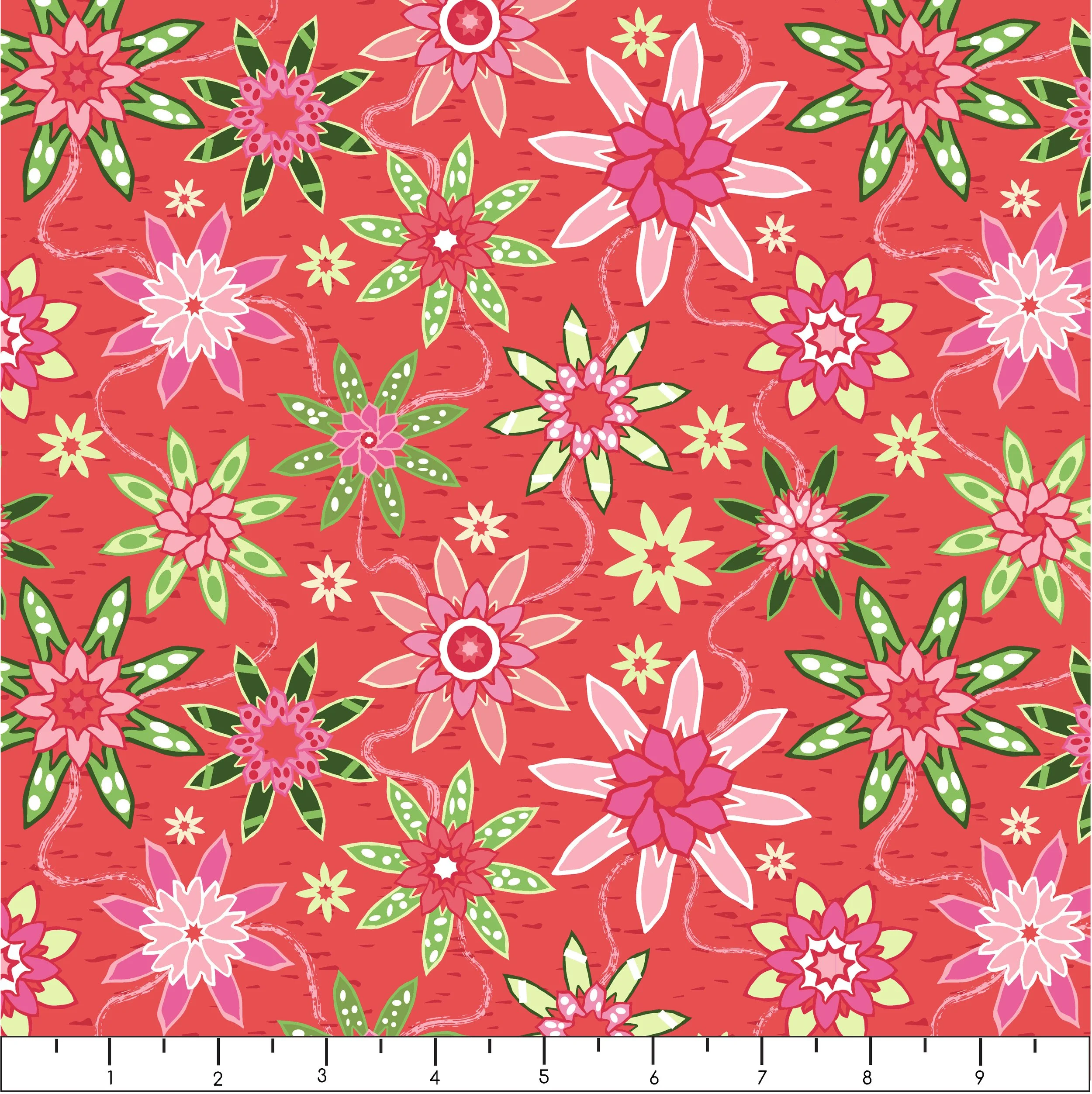 Dandelion Fabric & Co