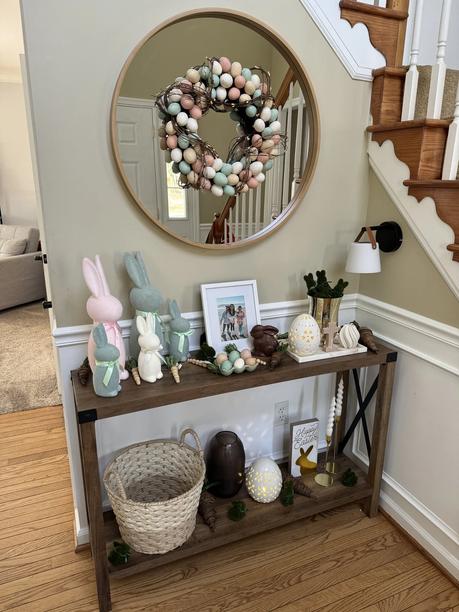 Easter Home Decor — The Deal Party