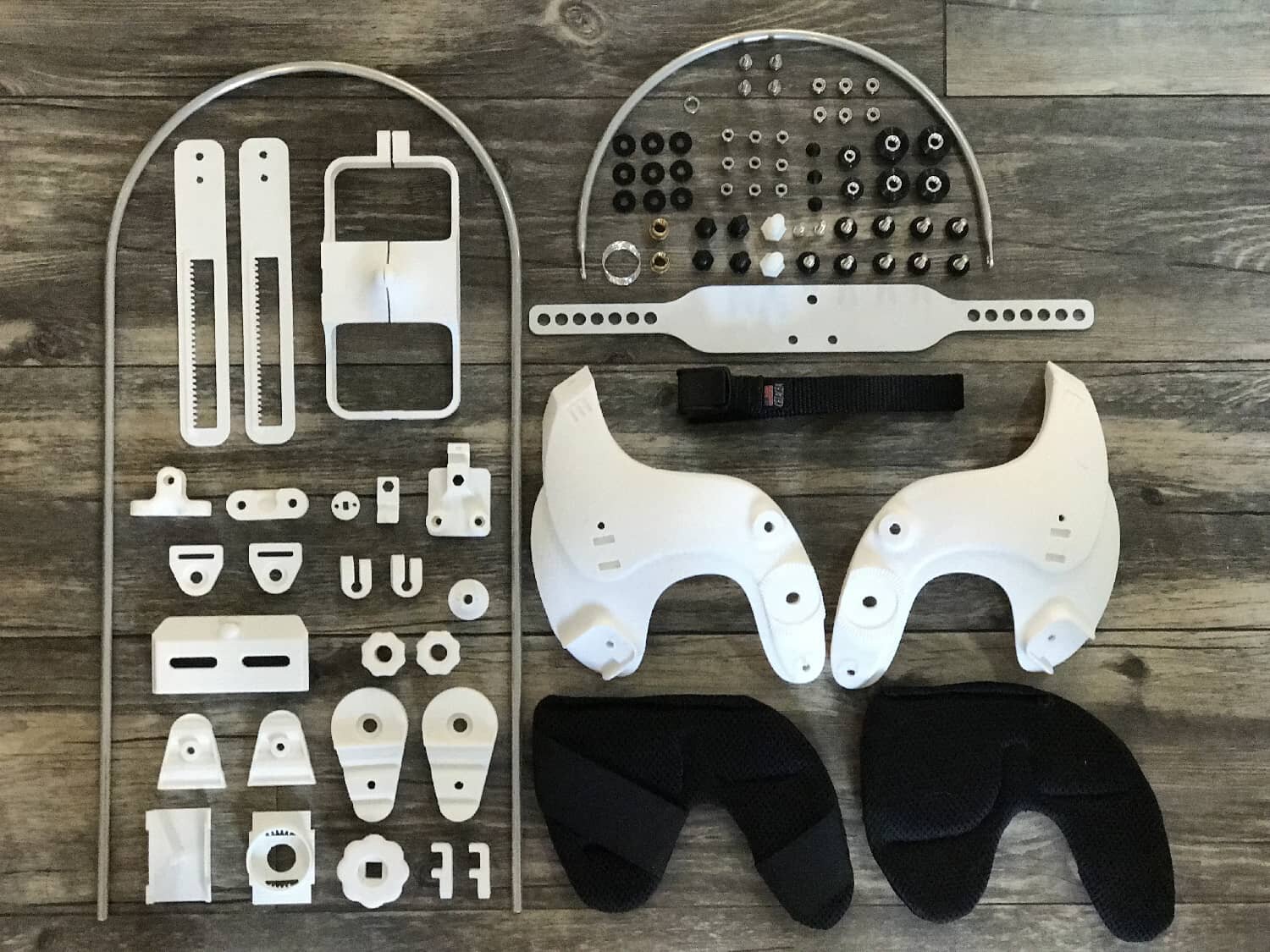 The #1 iPhone Mocap Helmet — iPhone Mocap Helmet - MOCAP Design