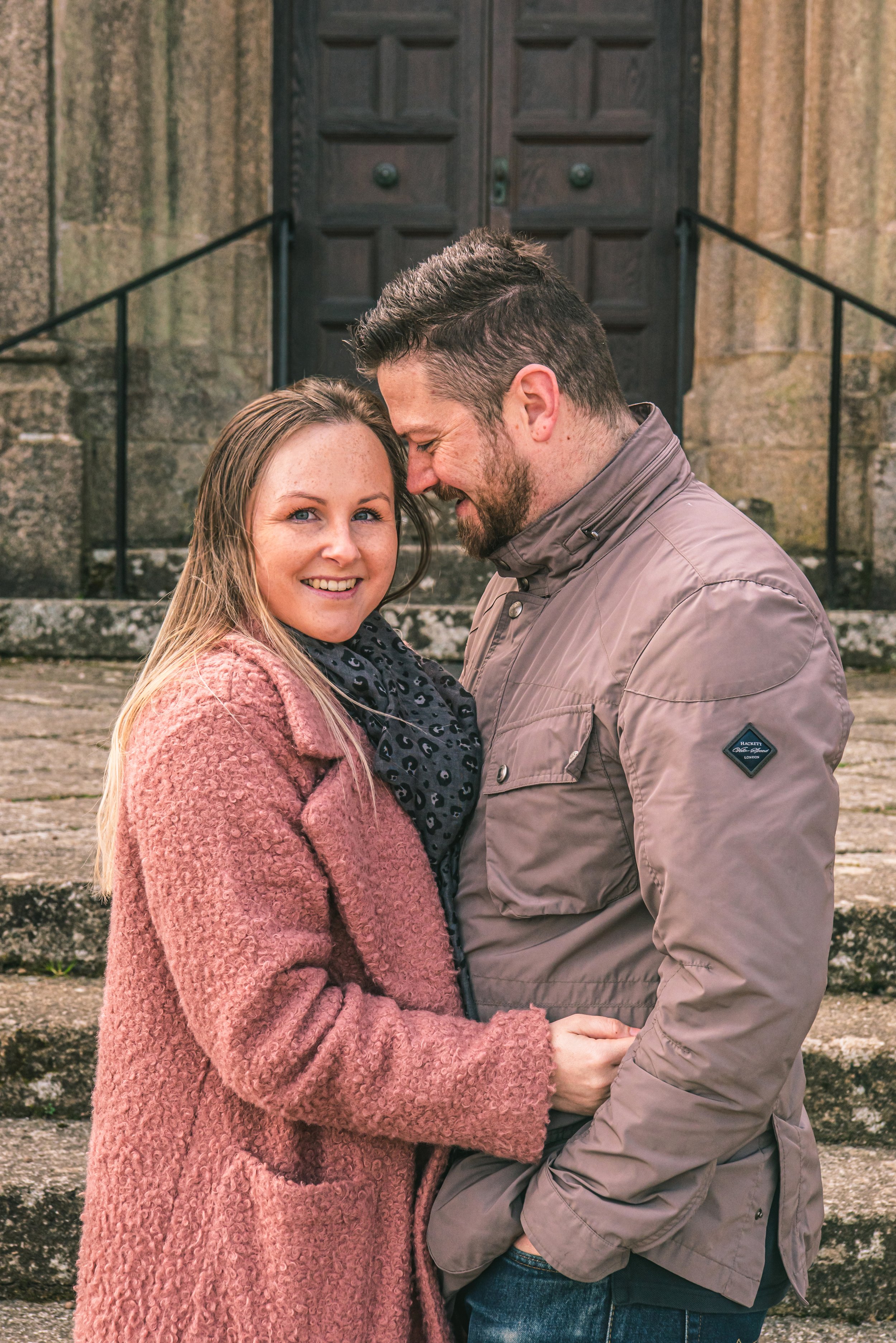 Not long to go now... — Leah Karen Photography