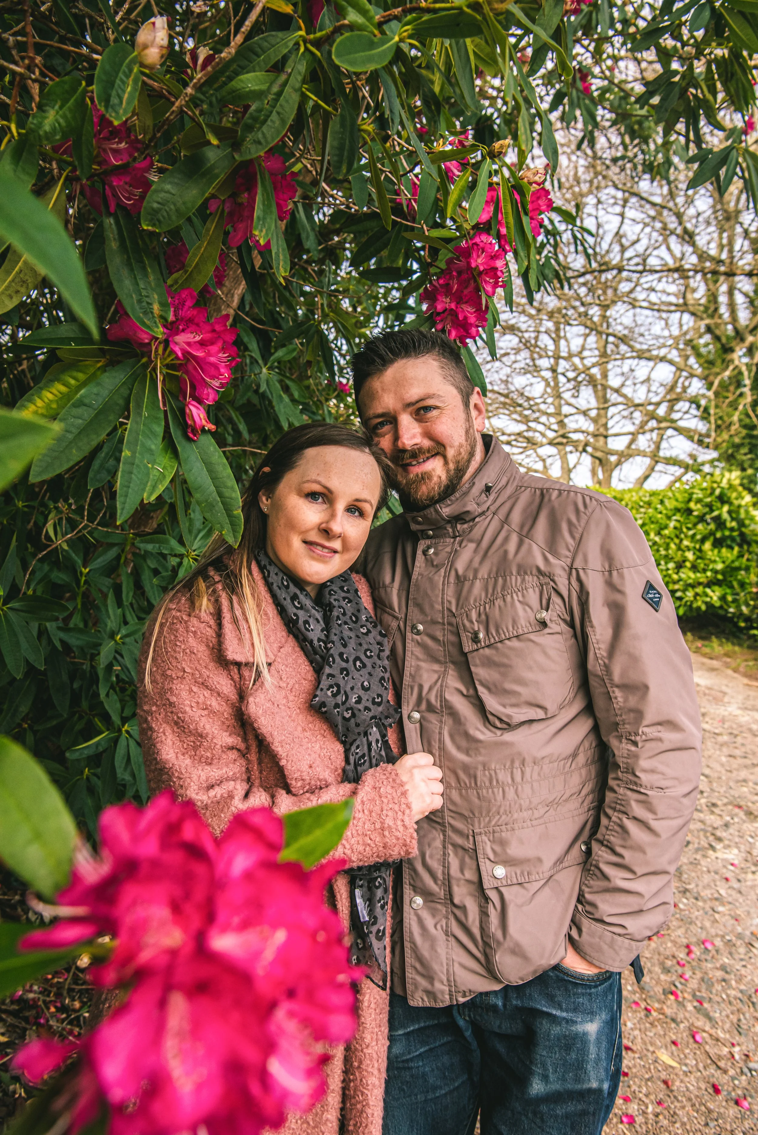 Not long to go now... — Leah Karen Photography