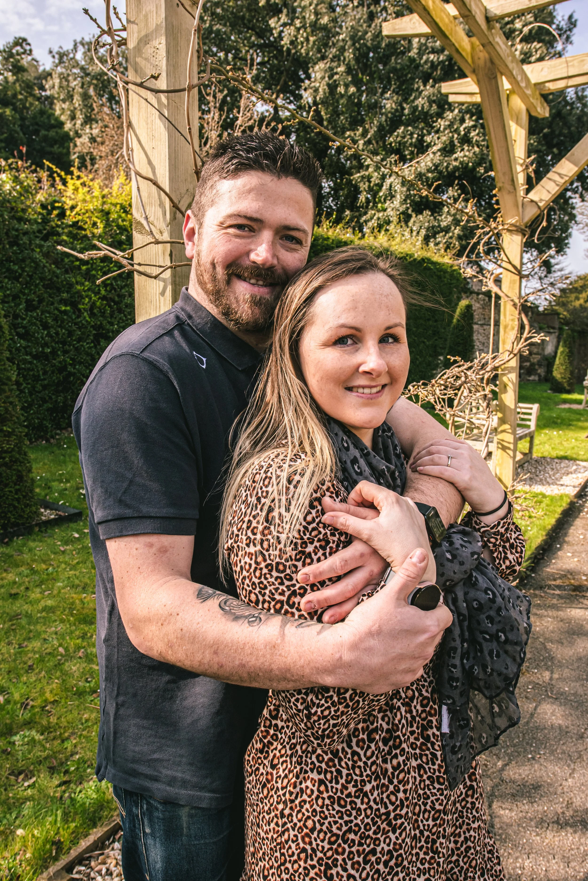 Not long to go now... — Leah Karen Photography