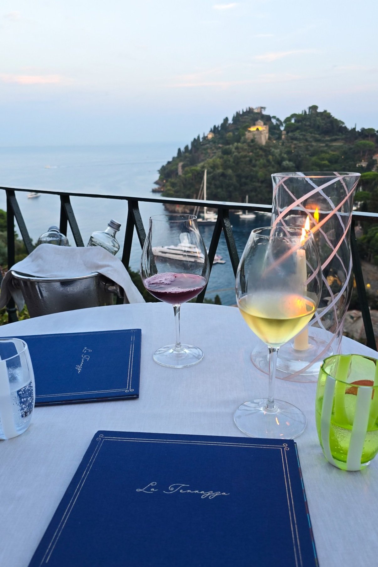 Belmond Hotel Splendido Review: Italian Riviera Glamour or Just a Name ...