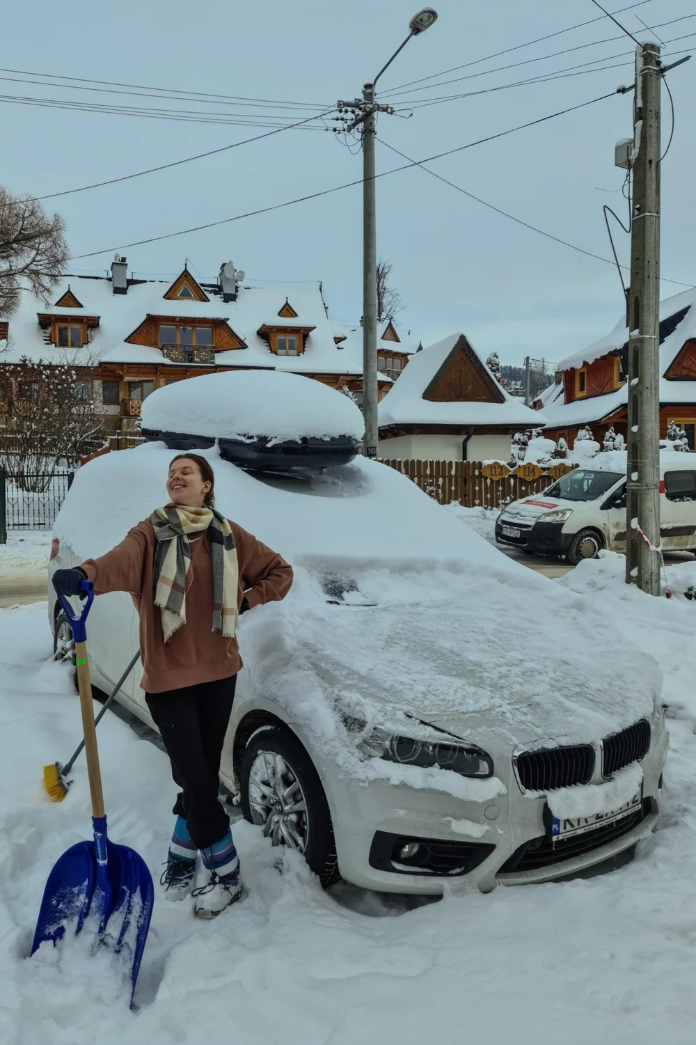 Zakopane Travel Guide: The Perfect Winter Escape
