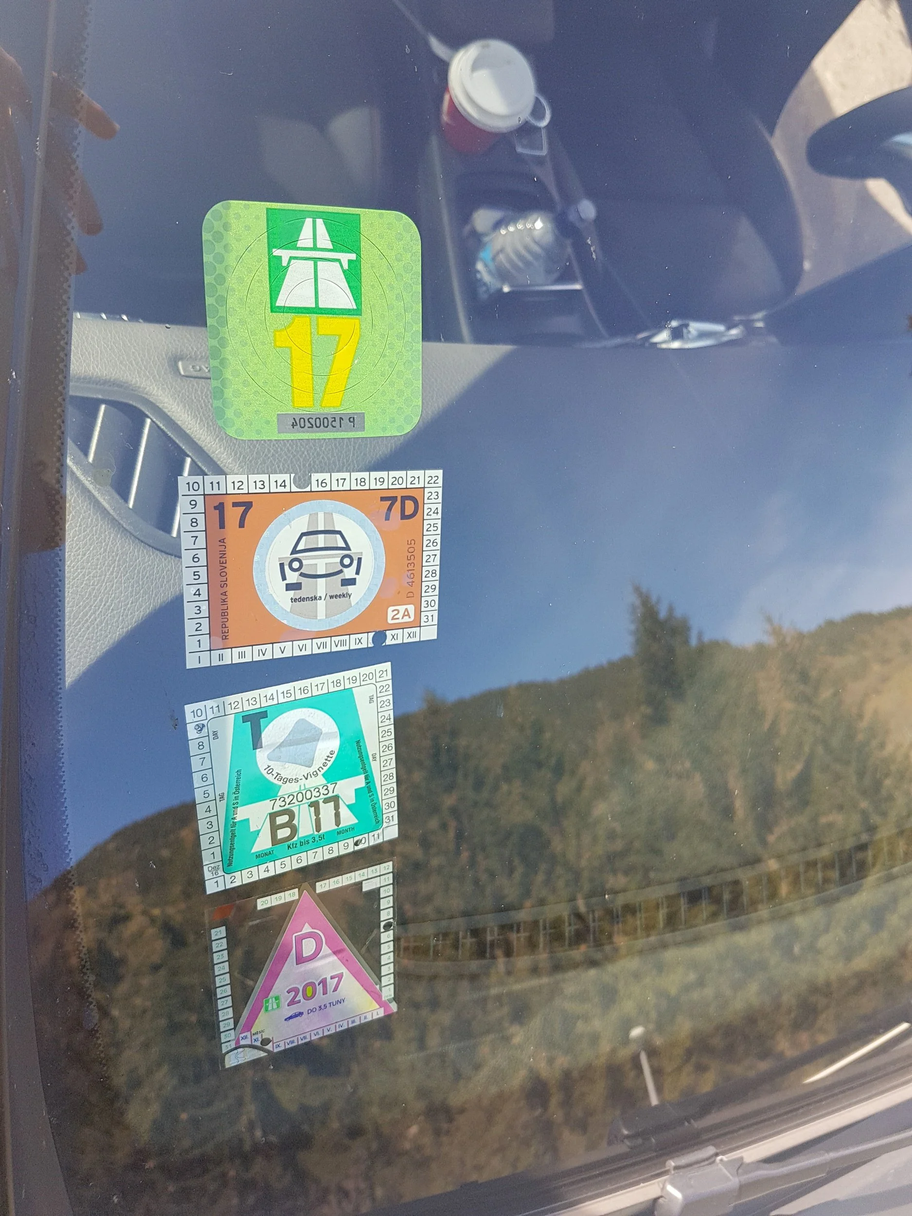 Preparing for Your European Road Trip: What You Need to Know — Duchess ...