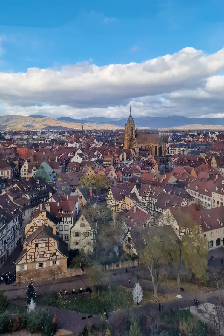 Colmar vs Strasbourg: The Ultimate Christmas Market Showdown — Duchess ...