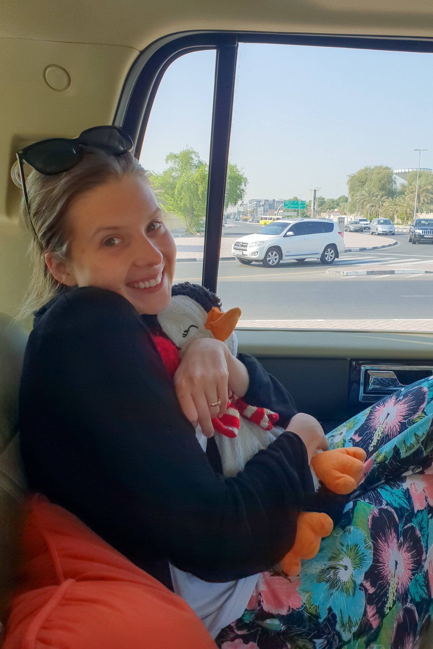 Traveling with Autism: Essential Packing Tips and Checklist — Duchess ...