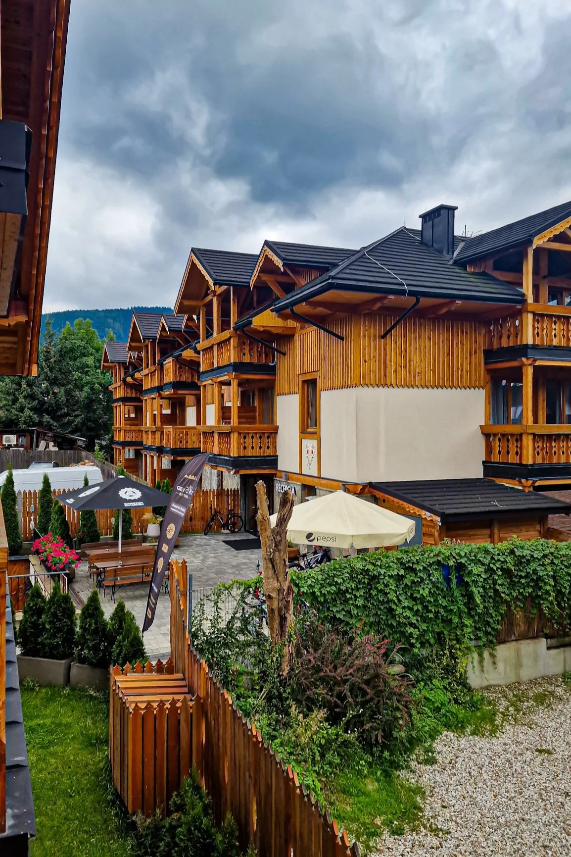 Summer in Zakopane: Top Activities and Adventures — Duchess of Neverland