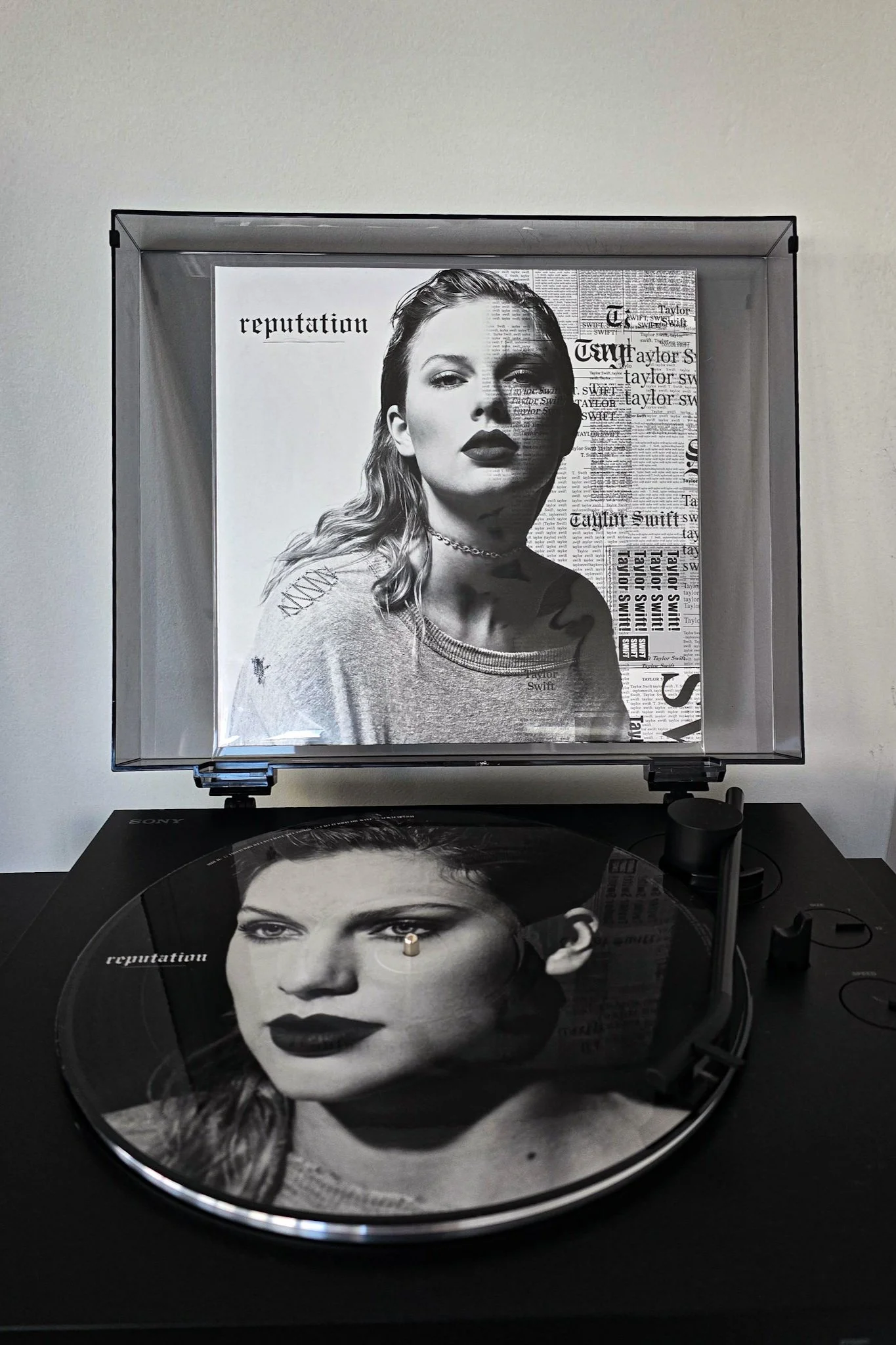 I’ve Got a List of Names: Here Are All Taylor Swift Songs