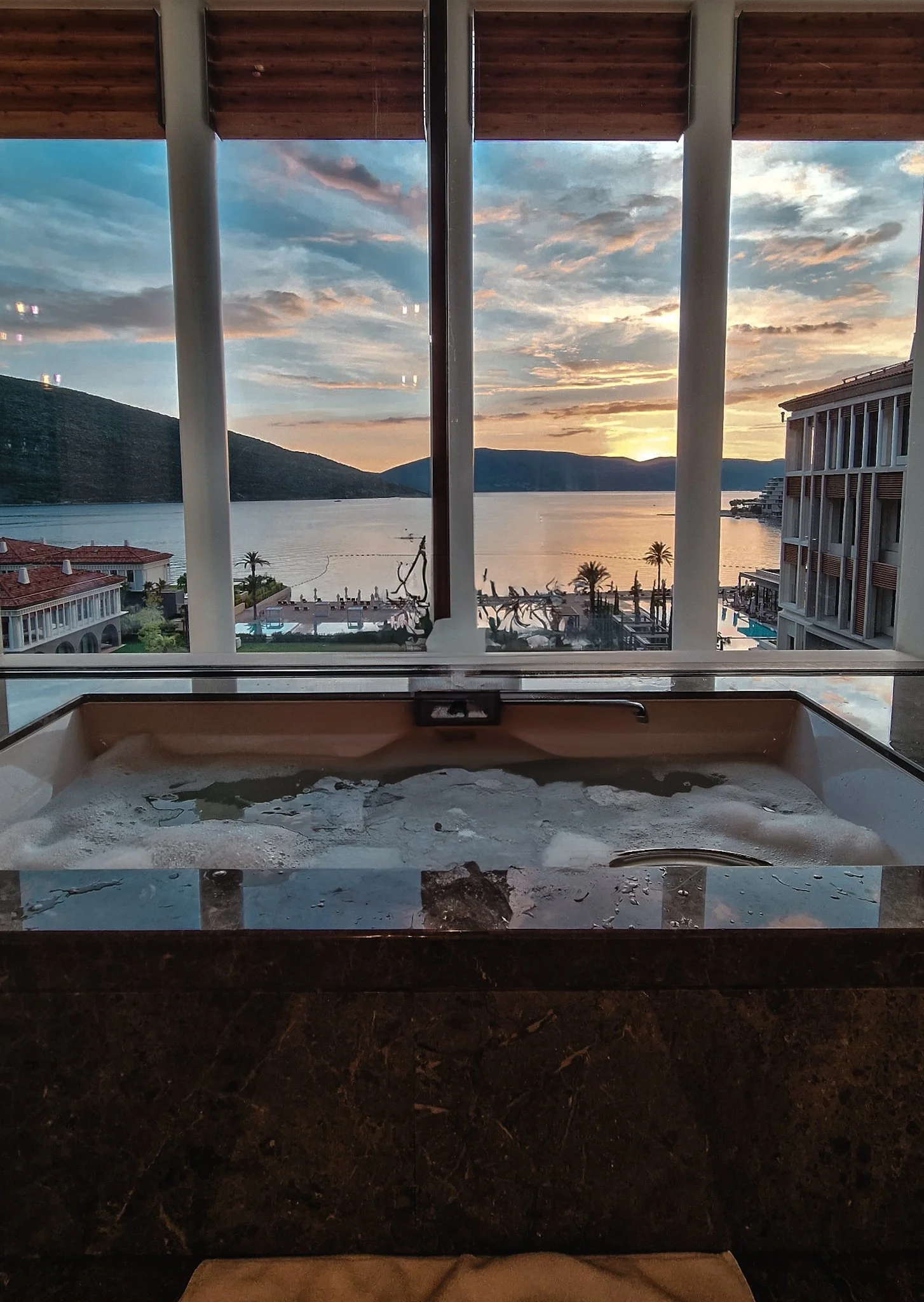One&Only Portonovi Hotel Review: Seaside Serenity — Duchess of Neverland