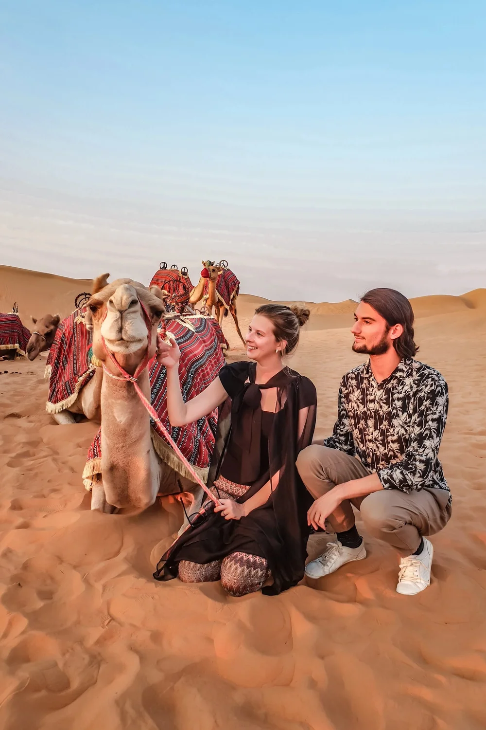 10 Things to Know About Dubai Before Your First Trip