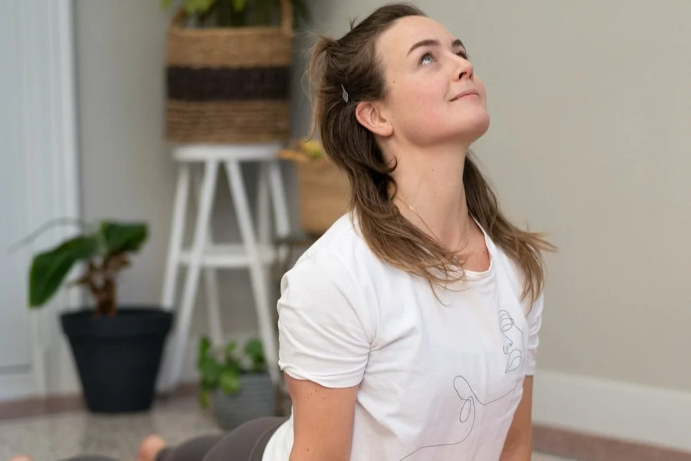 Early bird yoga