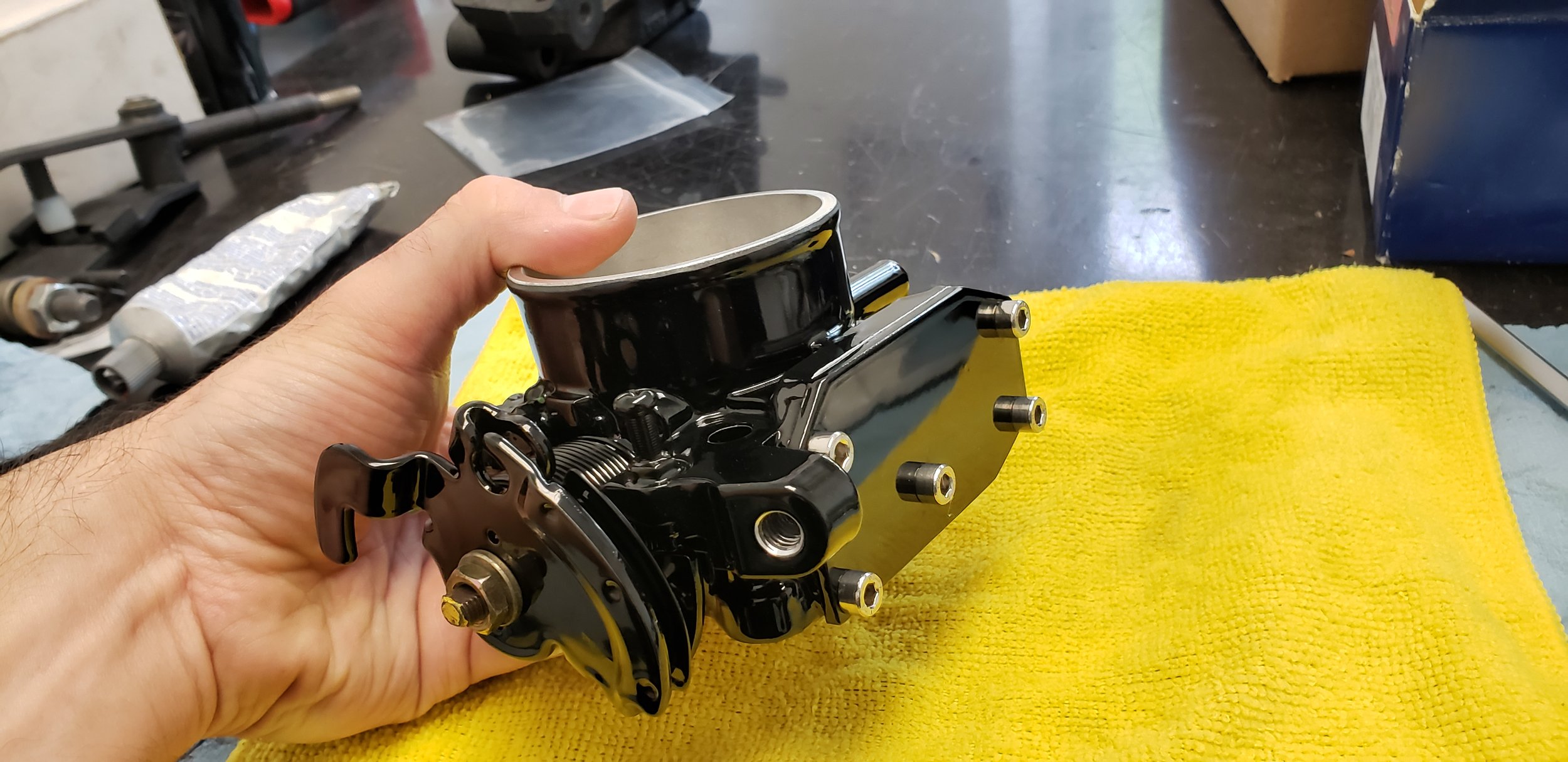 Store — Craftworks Industries