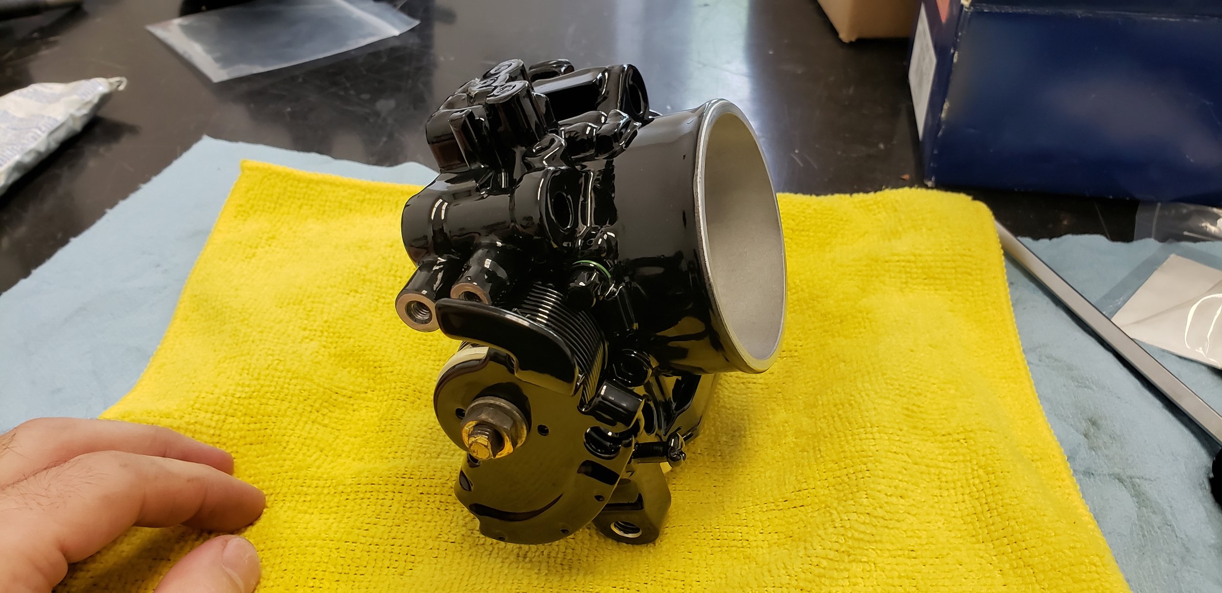 Store — Craftworks Industries