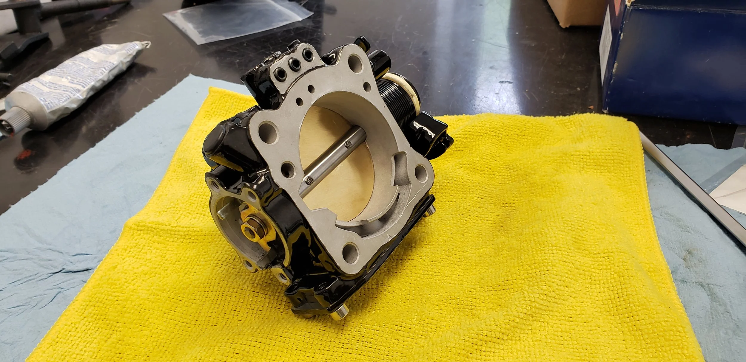 Store — Craftworks Industries