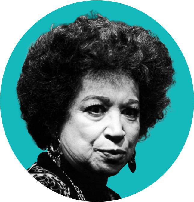 Archive Finder — Black Women Writers Project.