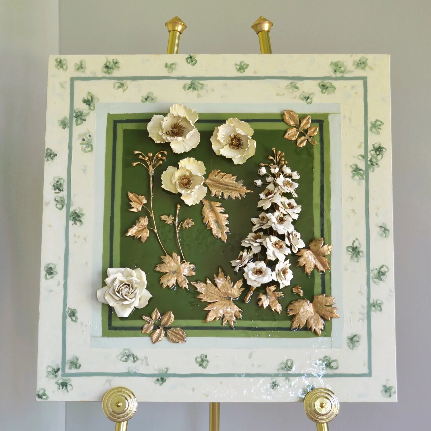 KAREN DAVIS FINE ART