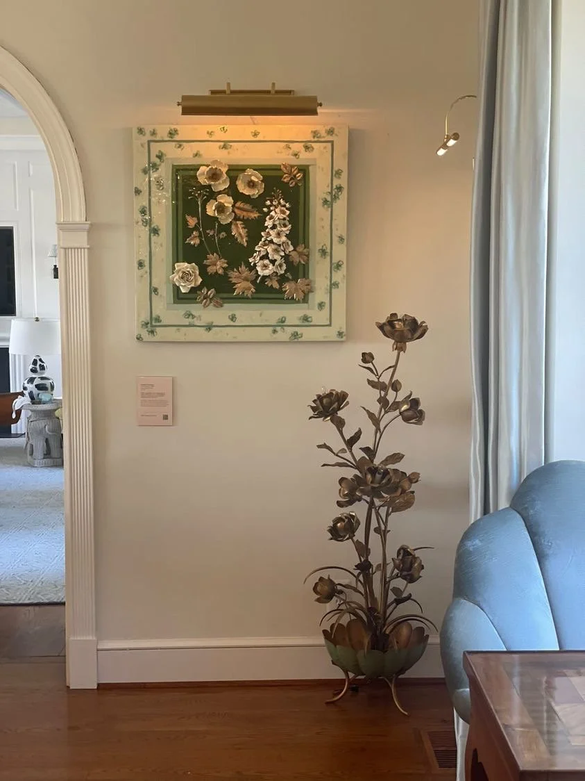 KAREN DAVIS FINE ART