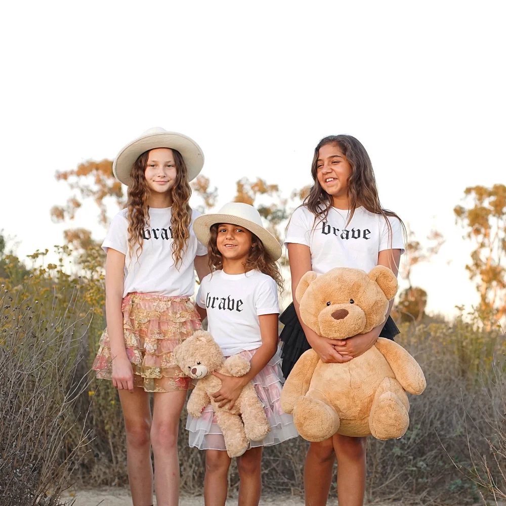 Our Why — Wild & Whimsy Foundation