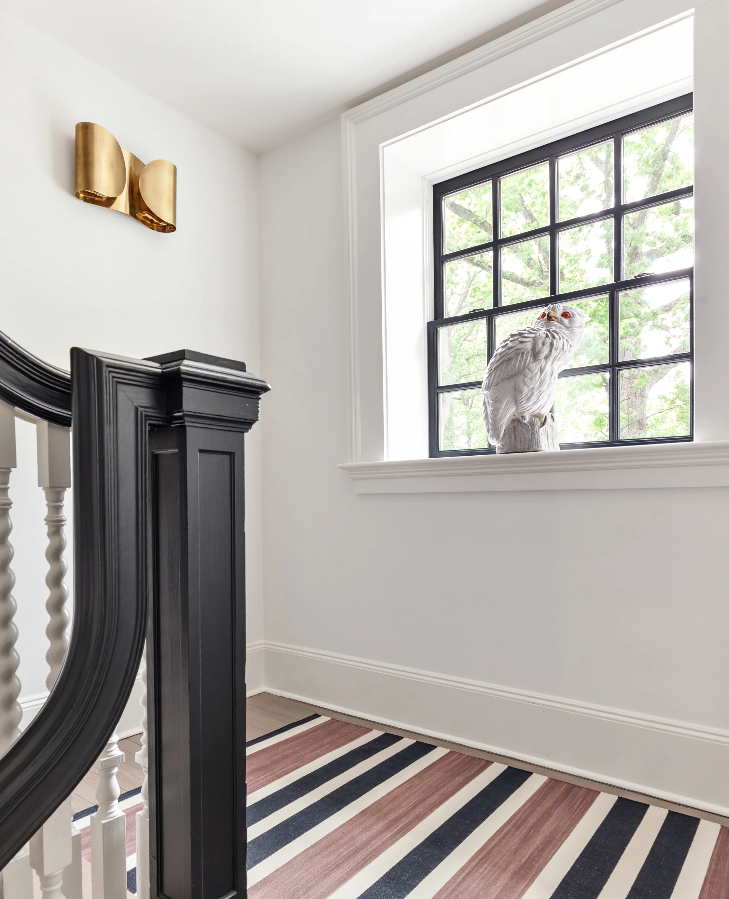 Contemporary Full-Service Interior Design, Holistic Living Spaces ...