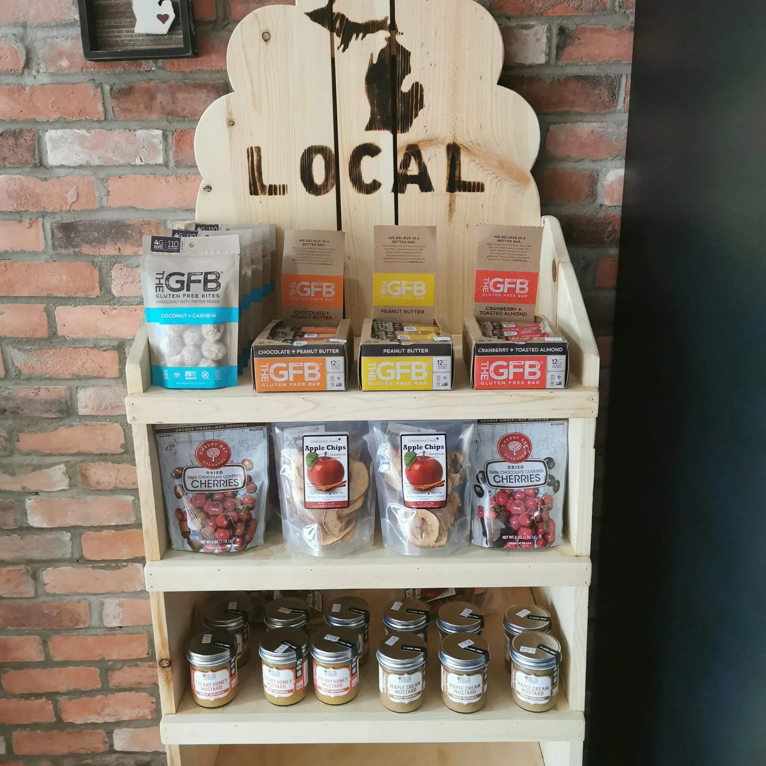 www.mittenandbootcafeandfinefoods.com Mitten and Boot Cafe and Fine Foods