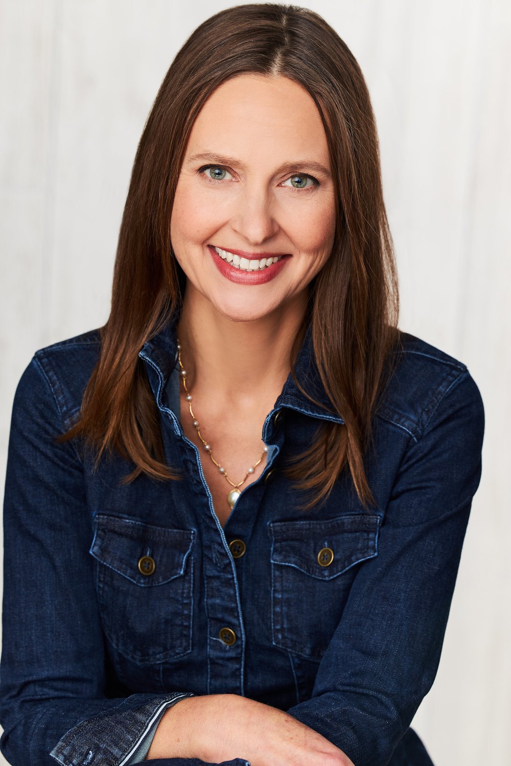 About — Jen Collins Moore