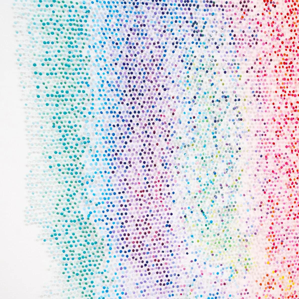 Definition: An imaginary line — François Arès