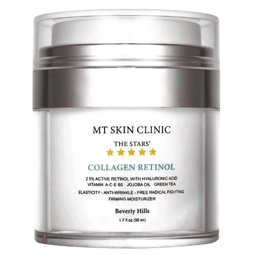 European Skin & Beauty Expert Misha Tu | MT Skin Clinic