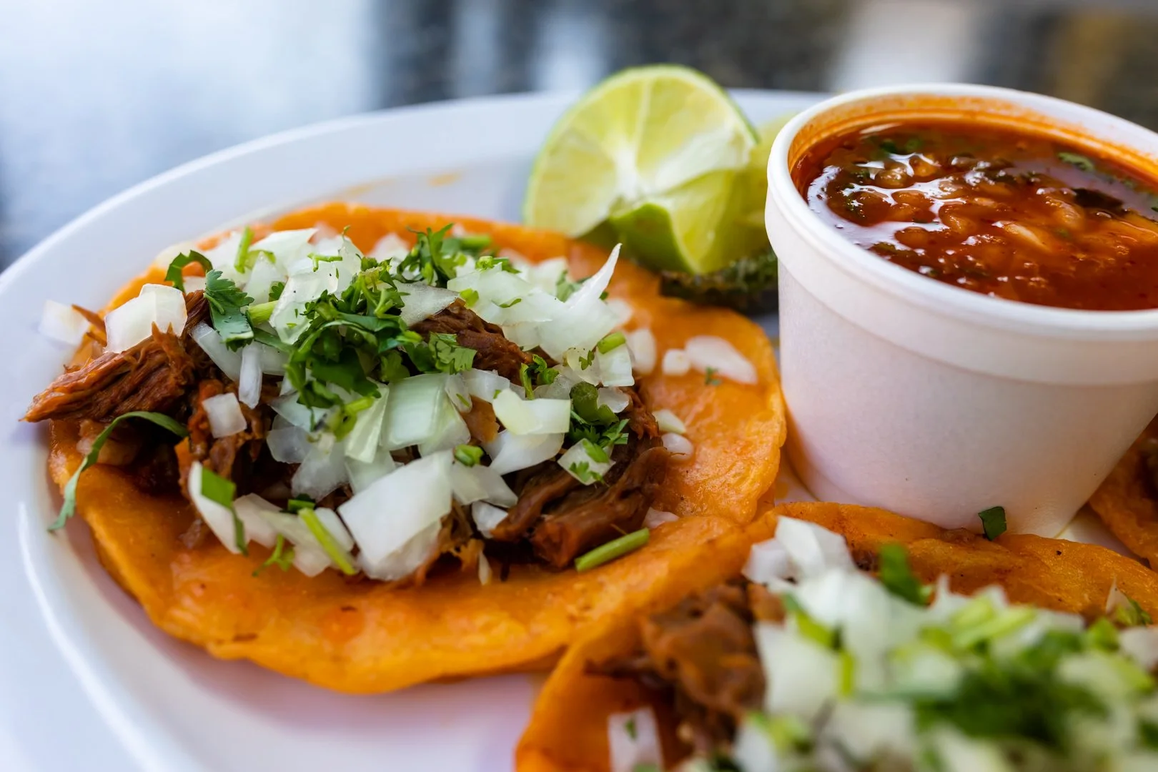 Tacos El Guero | Keeping It Real