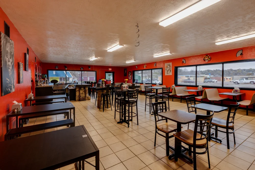 Tacos El Guero | Keeping It Real