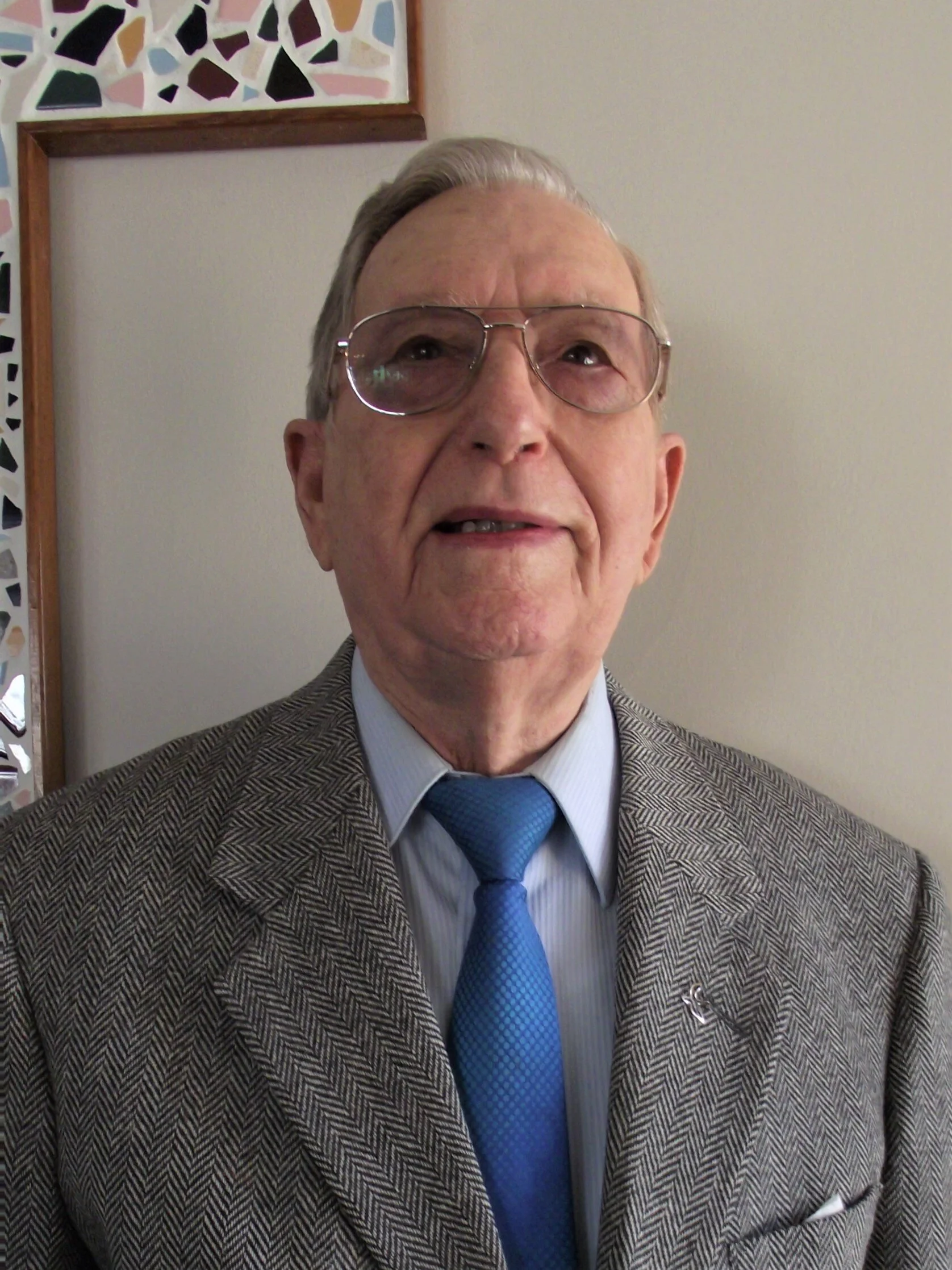 Leadership Team — Bowie Church of Christ