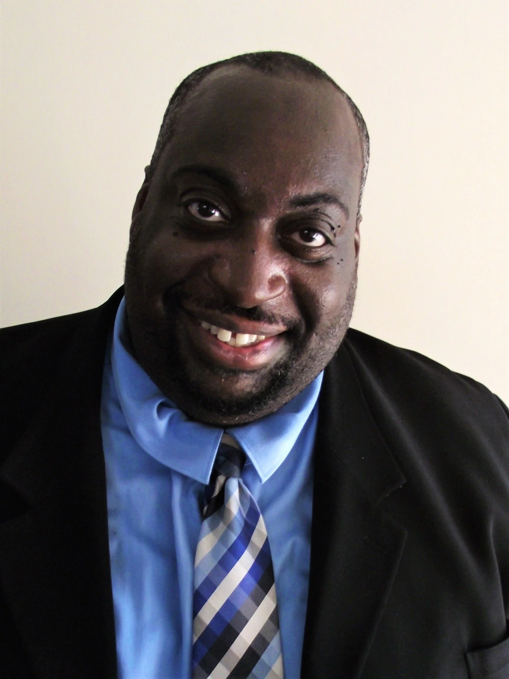 Church Leadership — Bowie Church of Christ