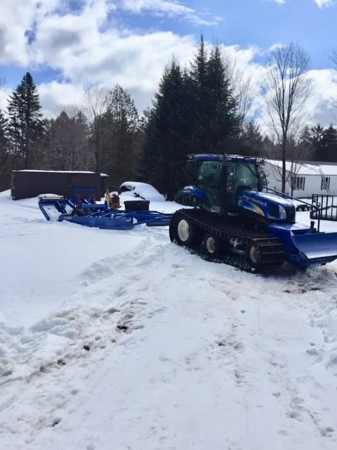 About Us — Buckaroos of 302 Snowmobile Club