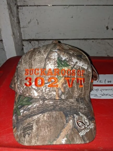 Store 1 — Buckaroos of 302 Snowmobile Club