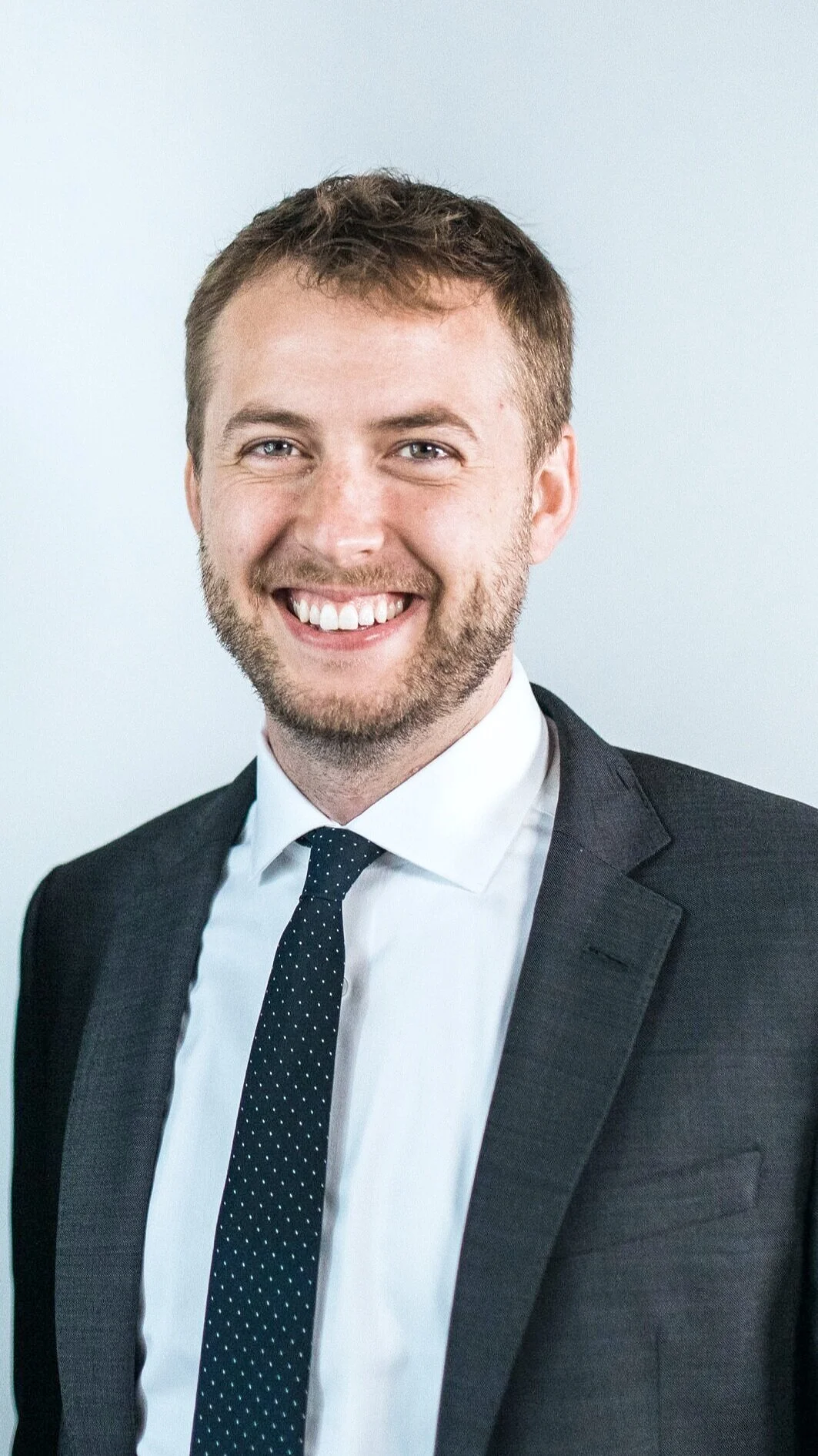 Andrew C. Wilson — Wilson & Clas