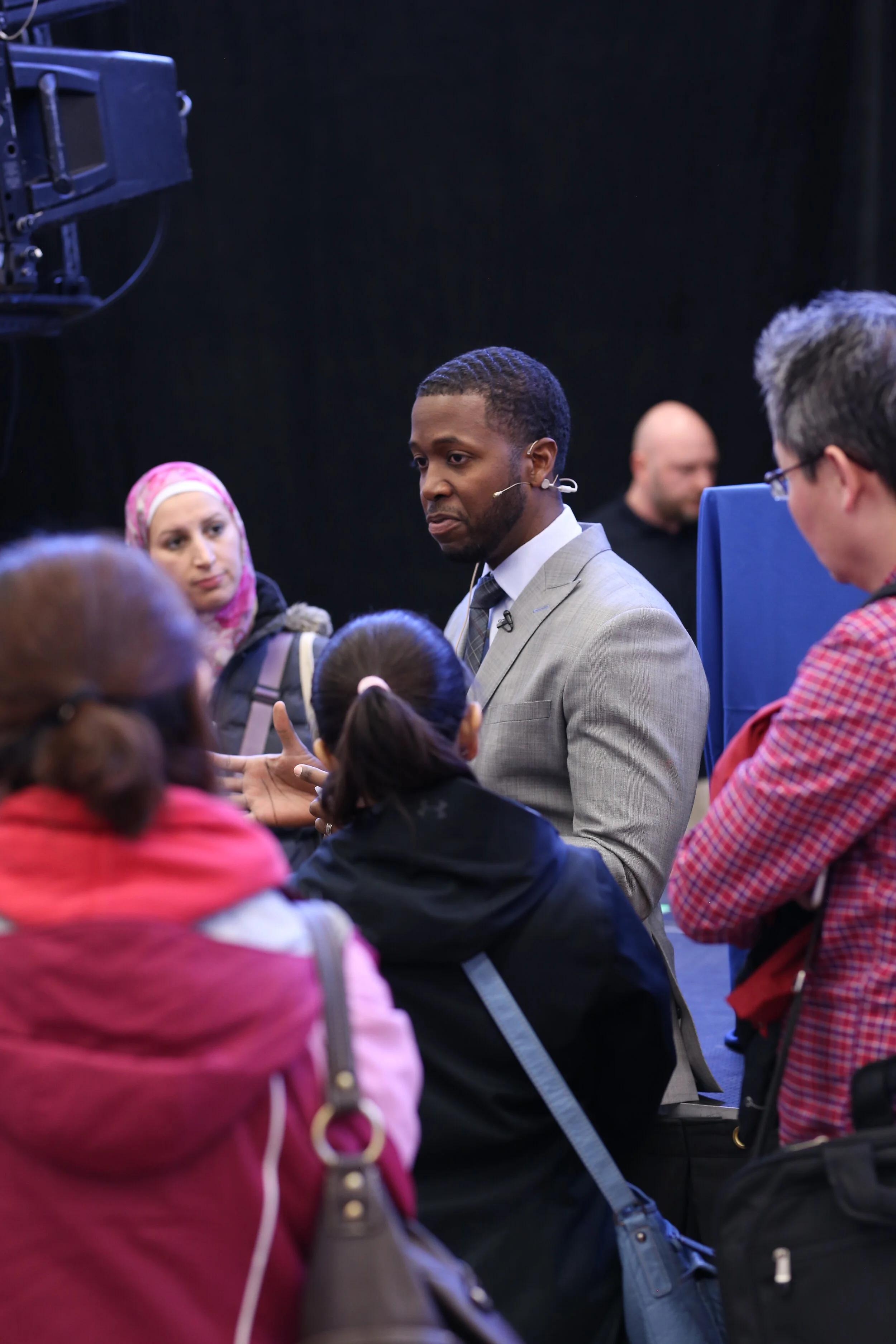 Dwayne Matthews O.C.T