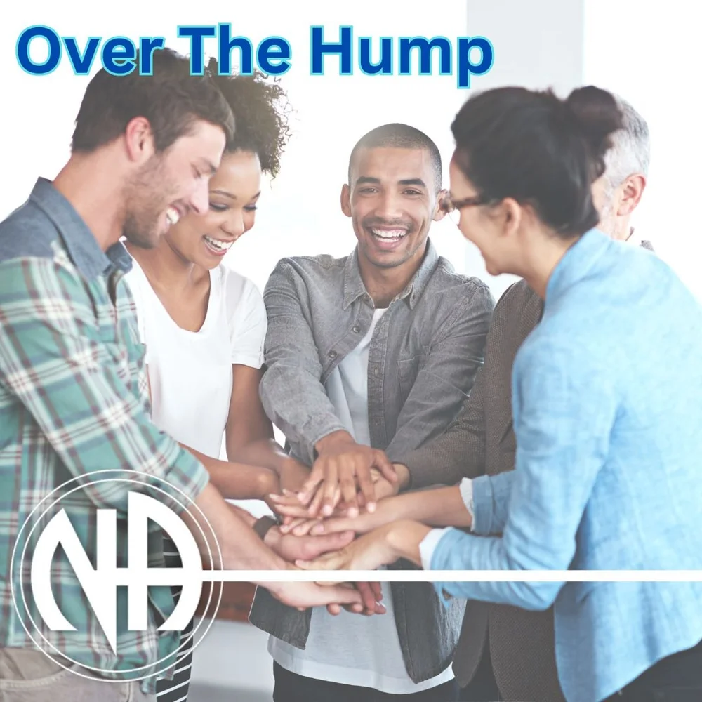 "Over the Hump" Narcotics Anonymous — All Saints' Episcopal Church