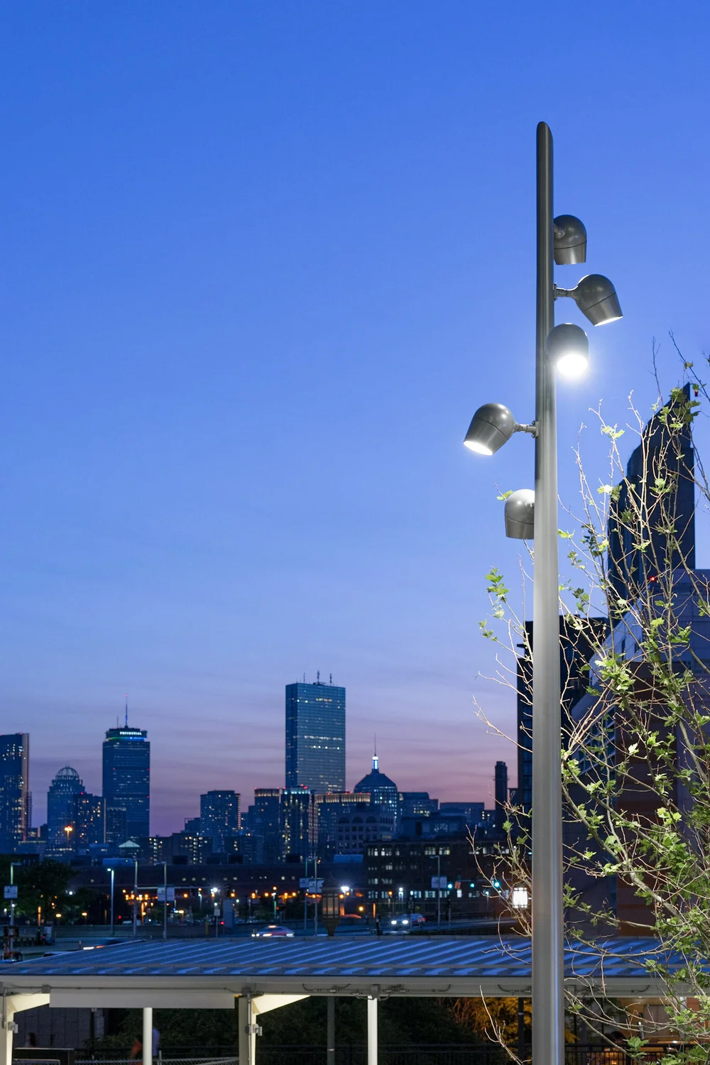 Apex Lighting Solutions