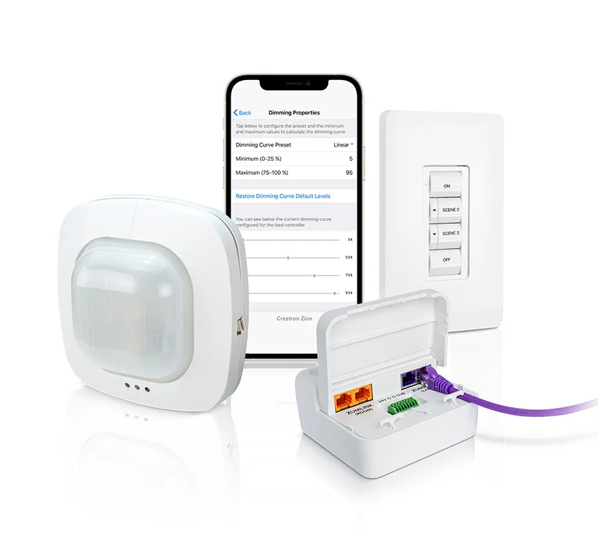 Apex Lighting Solutions