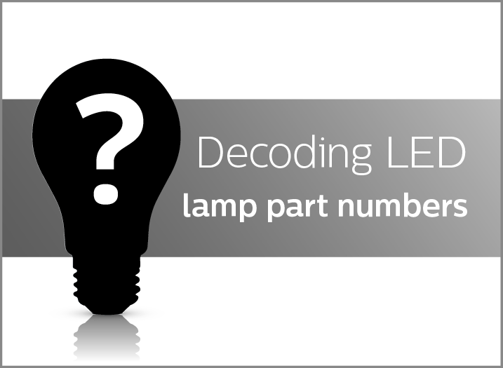 Philips Lamps — Apex Lighting Solutions