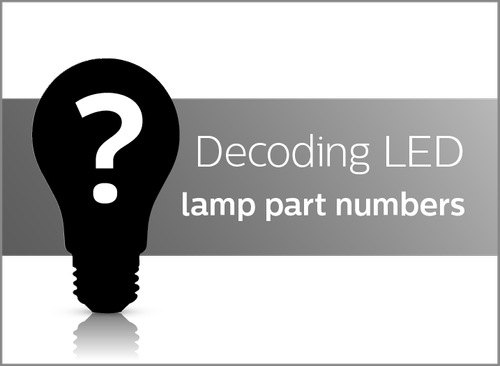 Philips Lamps — Apex Lighting Solutions