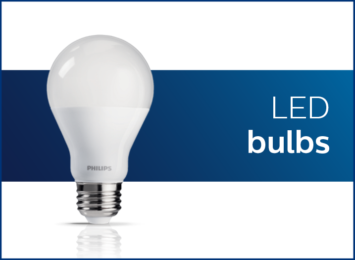 Philips Lamps — Apex Lighting Solutions