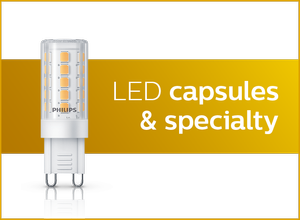 Philips Lamps — Apex Lighting Solutions