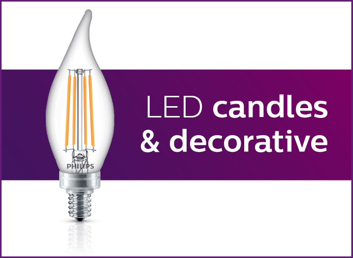 Philips Lamps — Apex Lighting Solutions