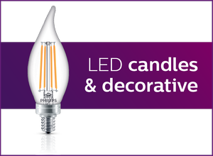 Philips Lamps — Apex Lighting Solutions