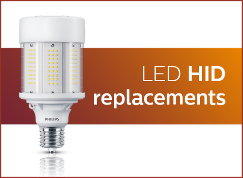 Philips Lamps — Apex Lighting Solutions