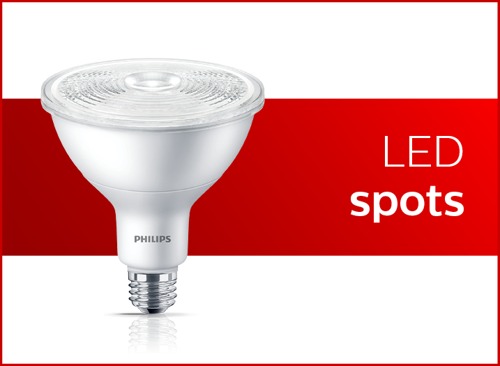 Philips Lamps — Apex Lighting Solutions